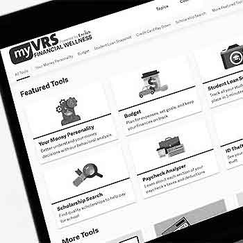 About VRS | Virginia Retirement System