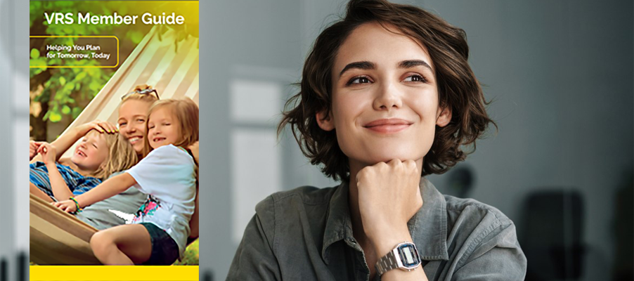 VRS Home | Virginia Retirement System