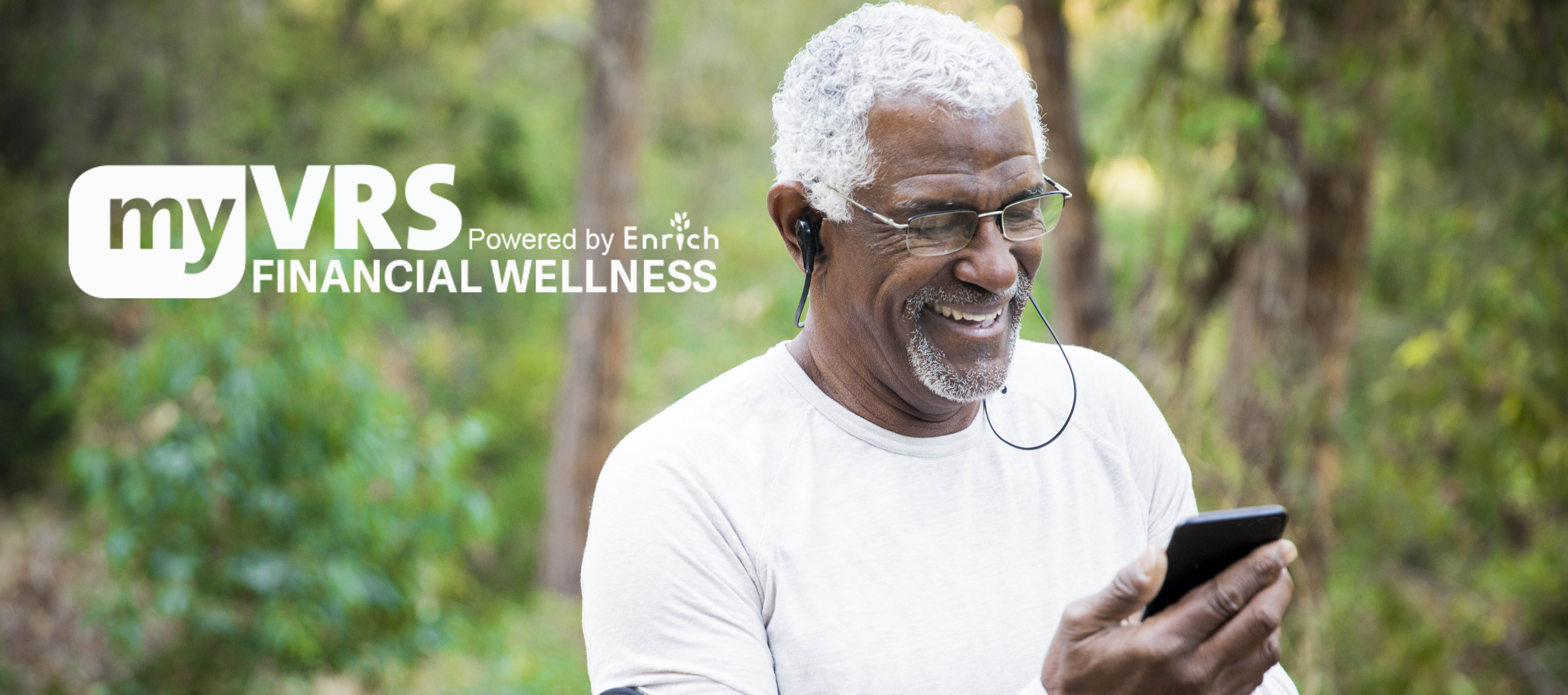 VRS Home | Virginia Retirement System