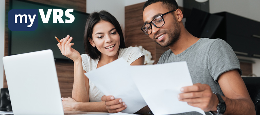 VRS Home | Virginia Retirement System